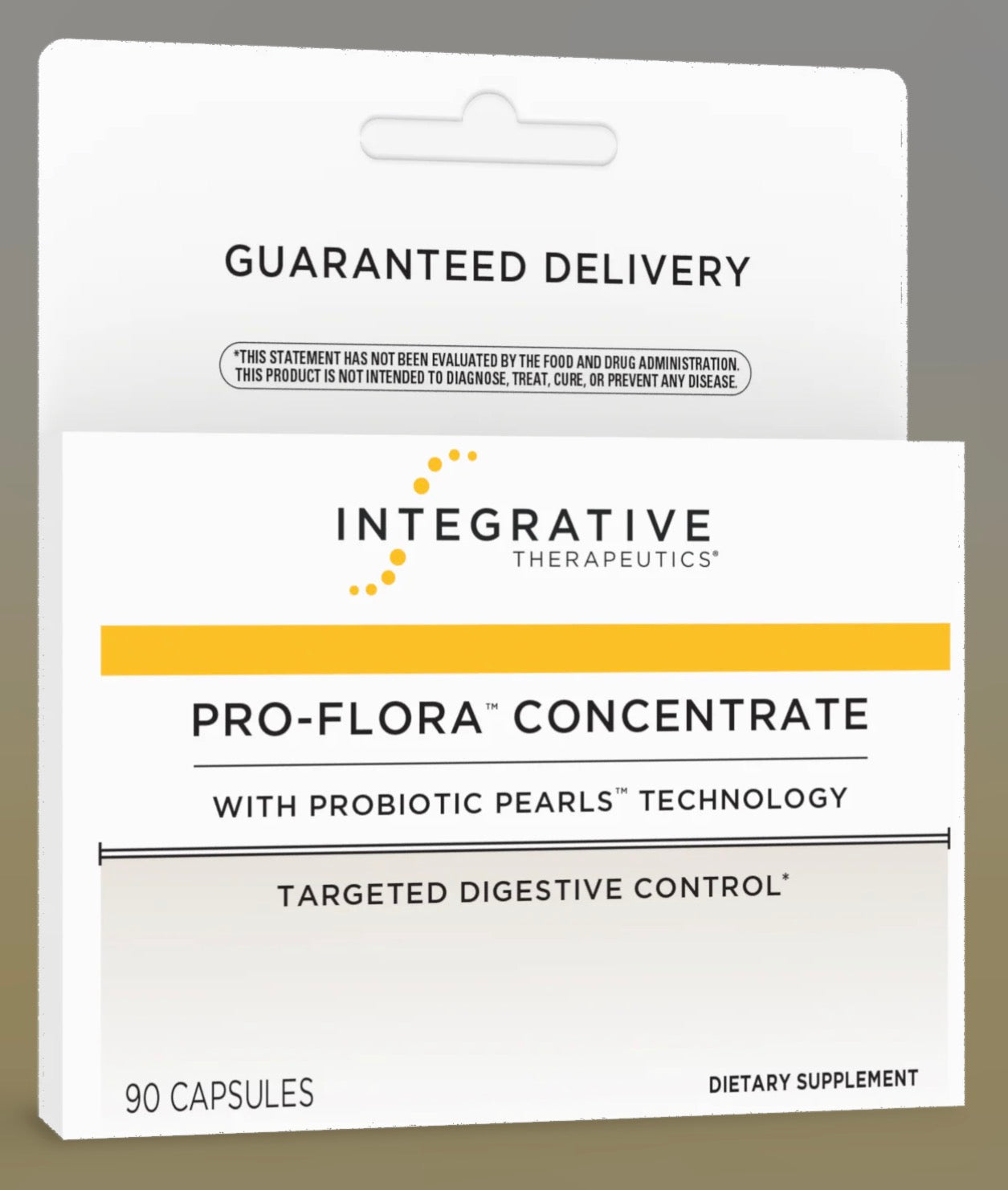 Pro-Flora Concentrate – Sheldon's Health + Wellness